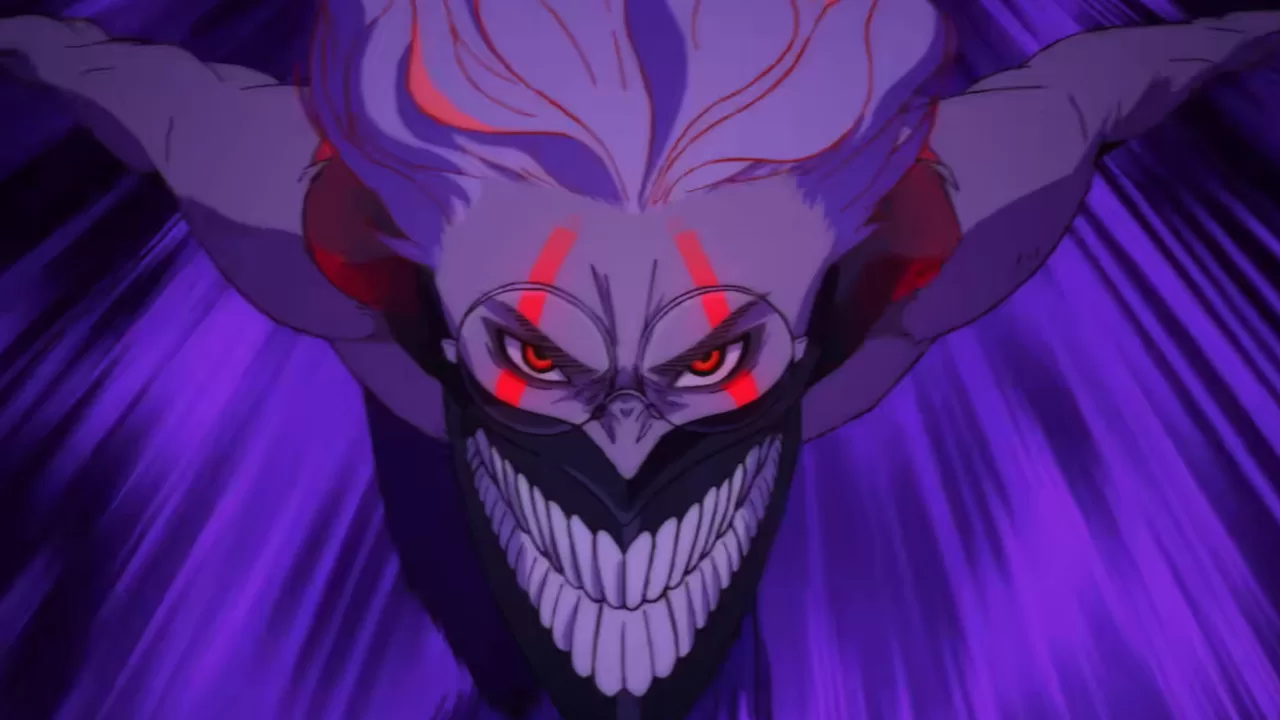 Crunchyroll reveals its Summer 2025 anime lineup in the Philippines ...