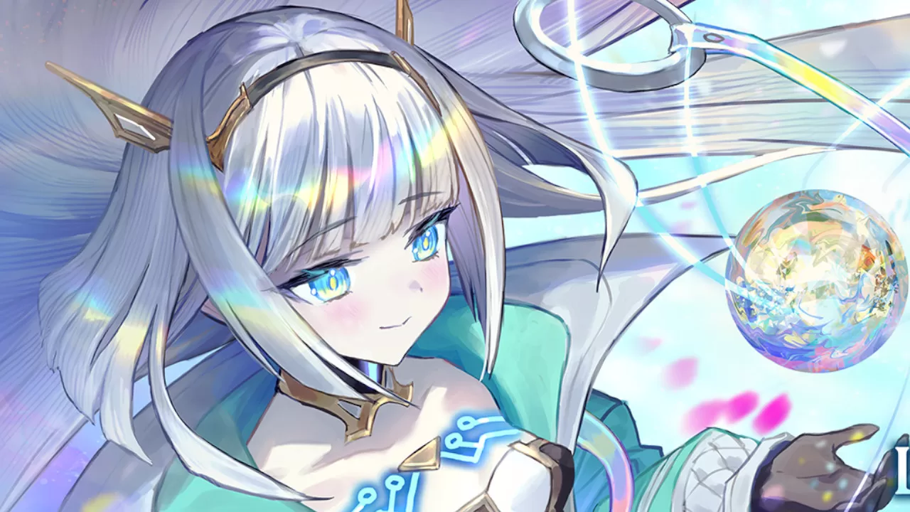 Shadowverse: Worlds Beyond is available now on PC and mobile worldwide ...