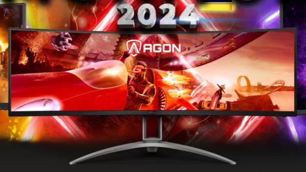 AOC is the top gaming monitor brand in the Philippines in 2024 - UnGeek