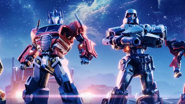 PUBG Mobile x Transformers collab event gets new wave of content - UnGeek