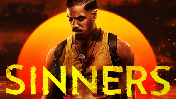 Ryan Coogler's Sinners is streaming on Max later this week