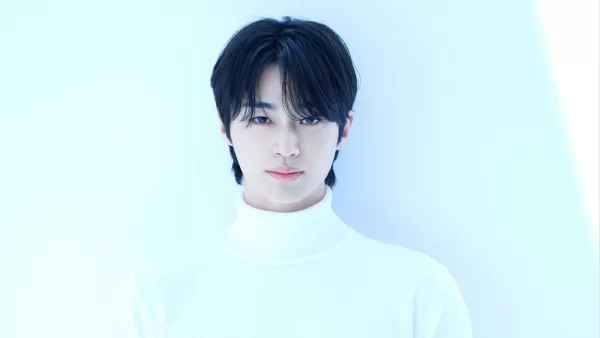 Solo Leveling live-action series to star Byeon Woo-seok as Sung Jin-woo ...