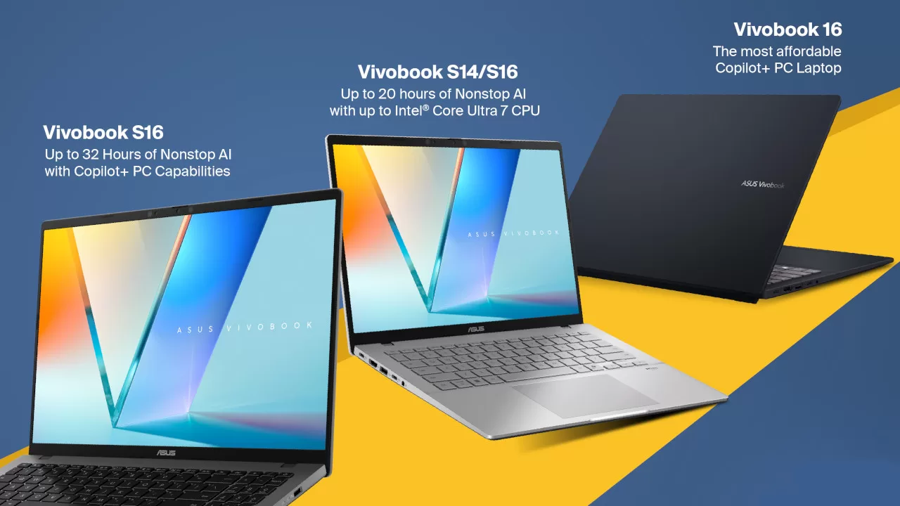 ASUS New Tech, New Class Promo 2025: The Ultimate Shopping Guide - UnGeek