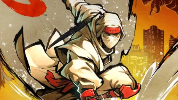 Shinobi: Art of Vengeance proves Lizardcube is a top-tier action game ...
