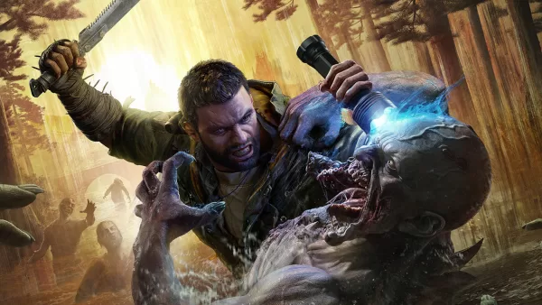 Dying Light: The Beast release date moves up by one day - UnGeek
