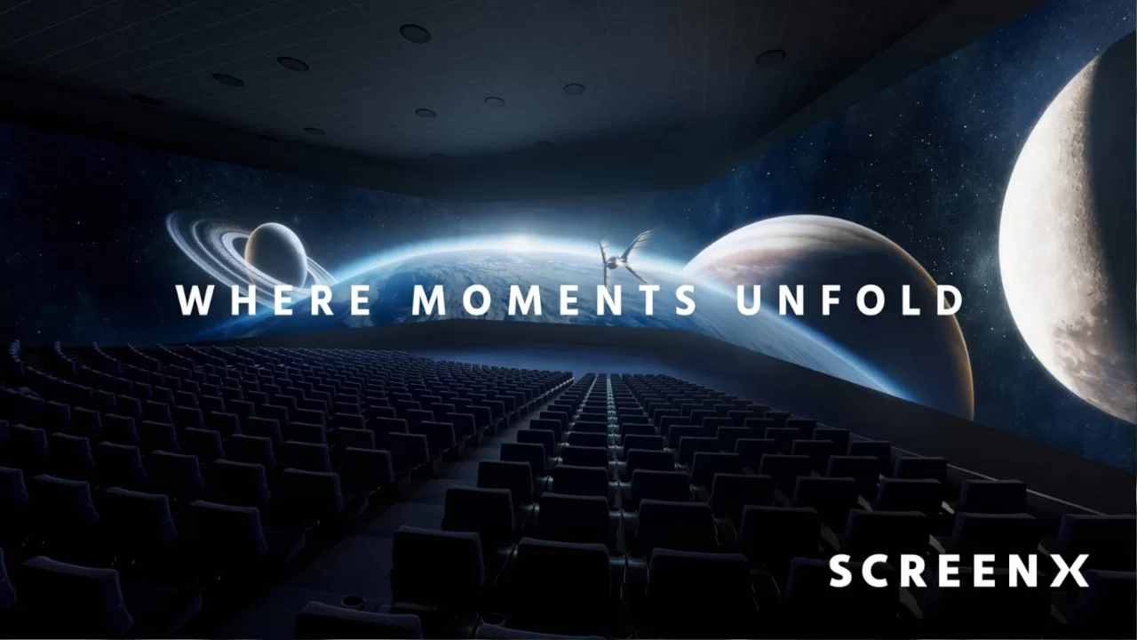 SM Cinema to bring first-ever 270-Degree Panoramic SCREENX Auditorium ...
