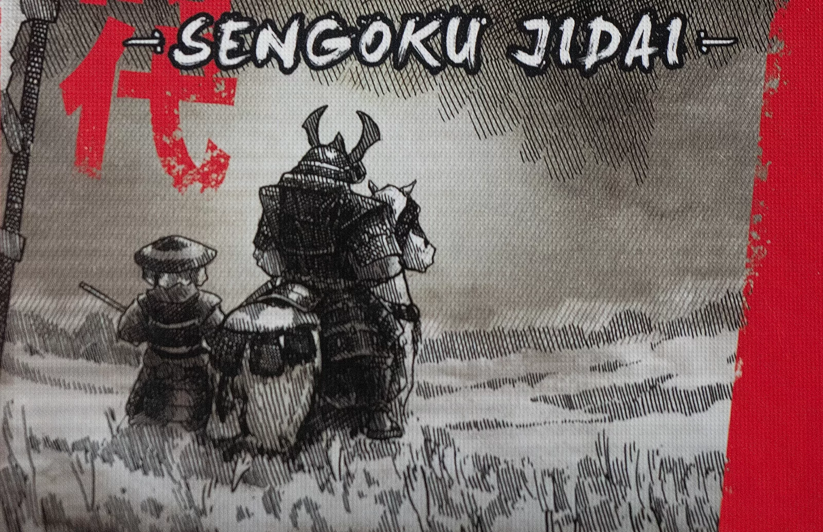 General Orders: Sengoku Jidai Review | Shogun in my Pocket - UnGeek