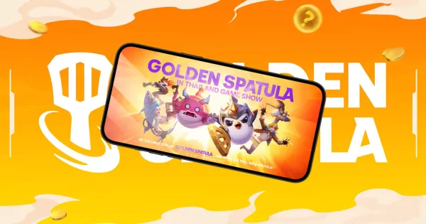Riot Explains Golden Spatula’s Role in the TFT Franchise - UnGeek