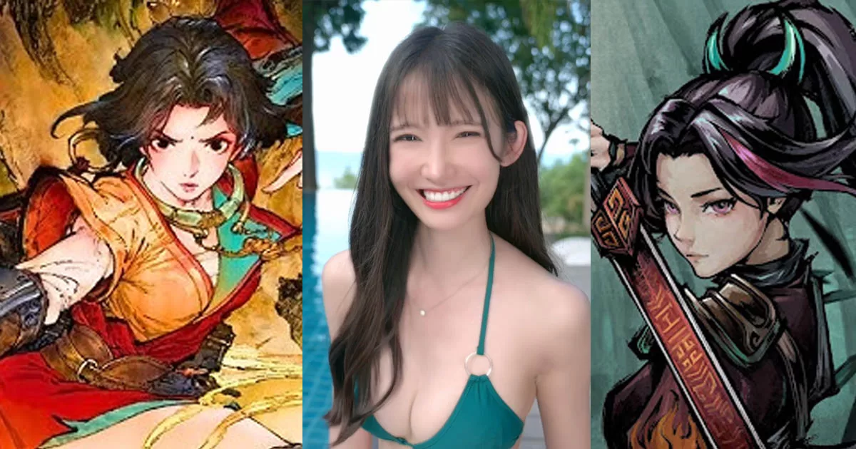 4Divinity’s Awesome Showcase at Thailand Game Show 2025