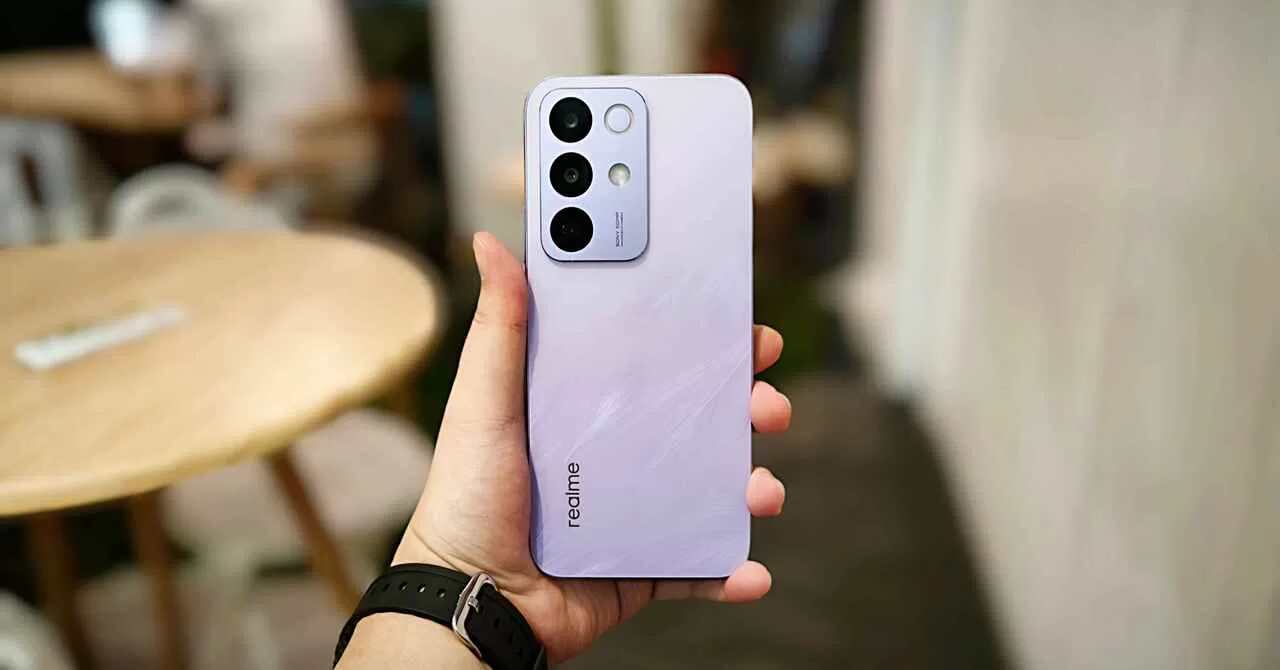 realme C85 5G Review | Geek Lifestyle - UnGeek