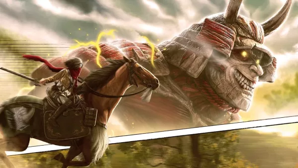 Assassin’s Creed Shadows x Attack on Titan crossover quest is now live ...
