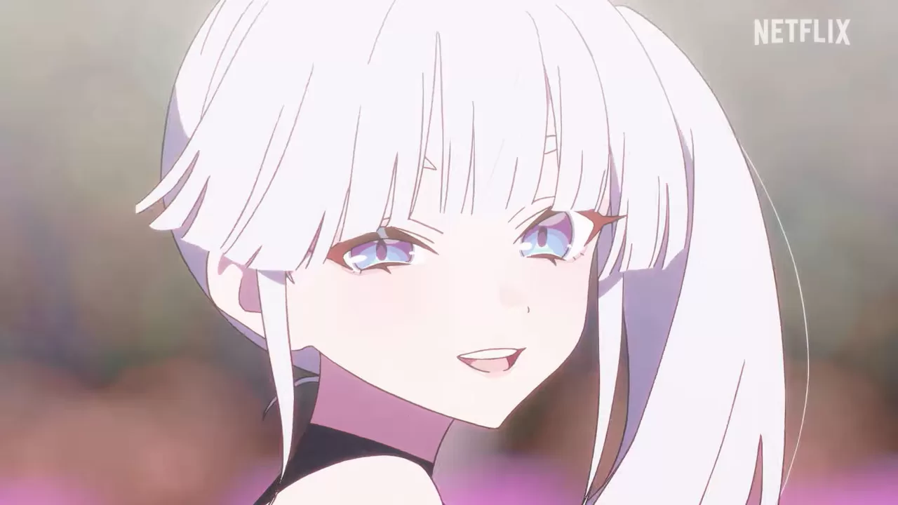 Netflix reveals Cosmic Princess Kaguya, a new anime film coming in ...