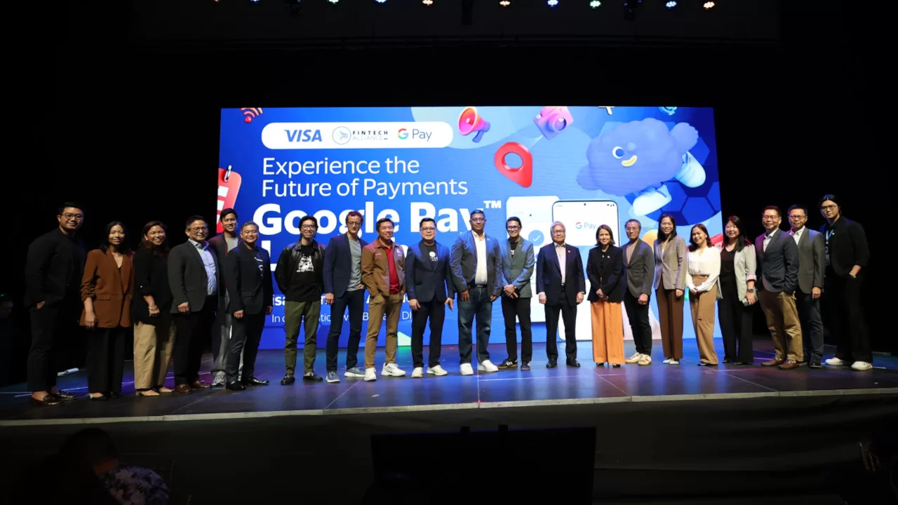GCash begins full Google Pay integration in the Philippines - UnGeek