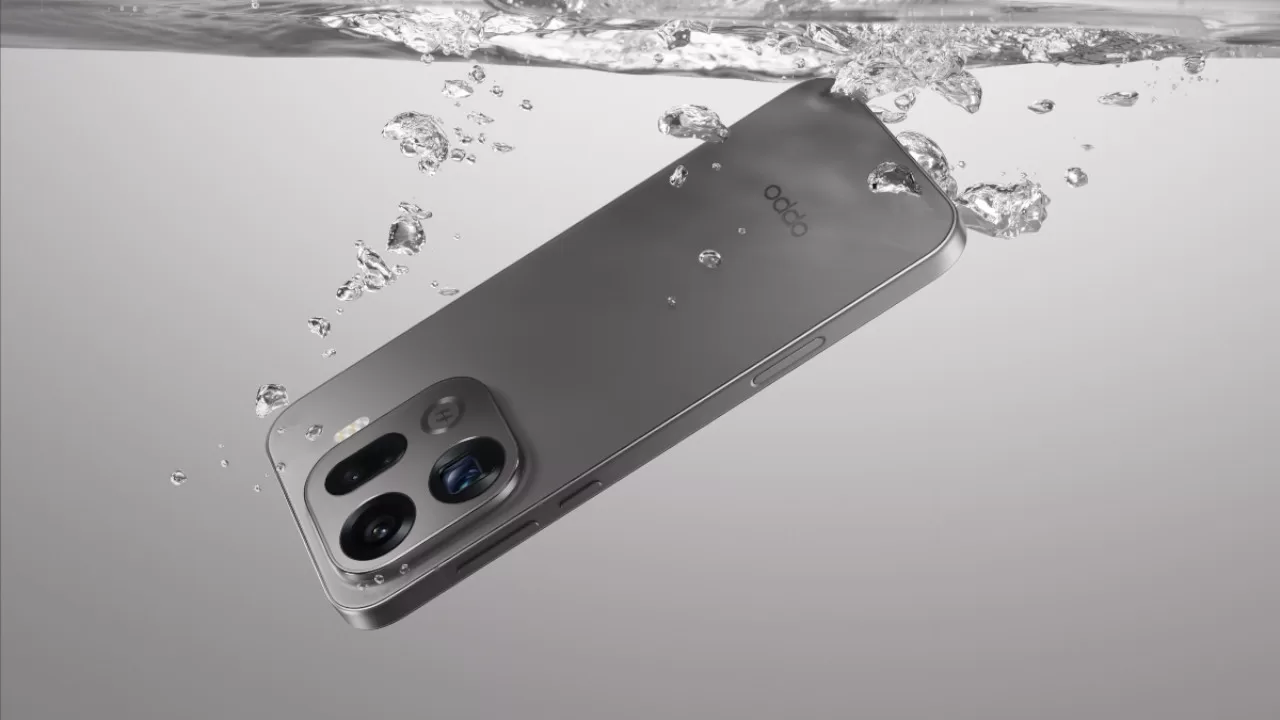 OPPO announces Apex Guard, a new tech suite promising elevated device ...