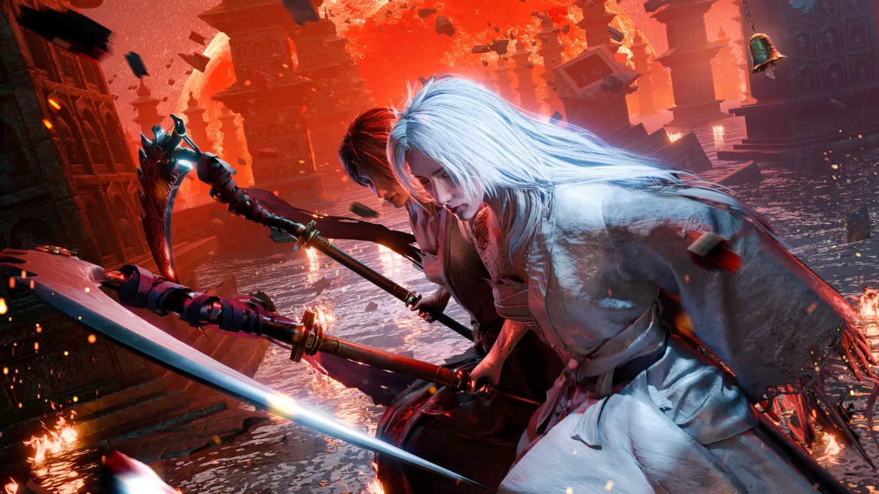 Where Winds Meet gets new look at gameplay features in recent ...