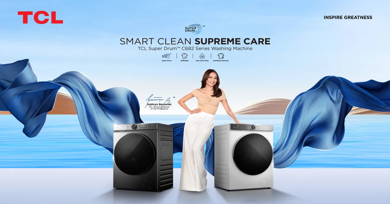 TCL Philippines maintains position as country's number one panel TV ...