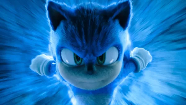 Paramount is working on another Sonic universe movie, set to release in ...
