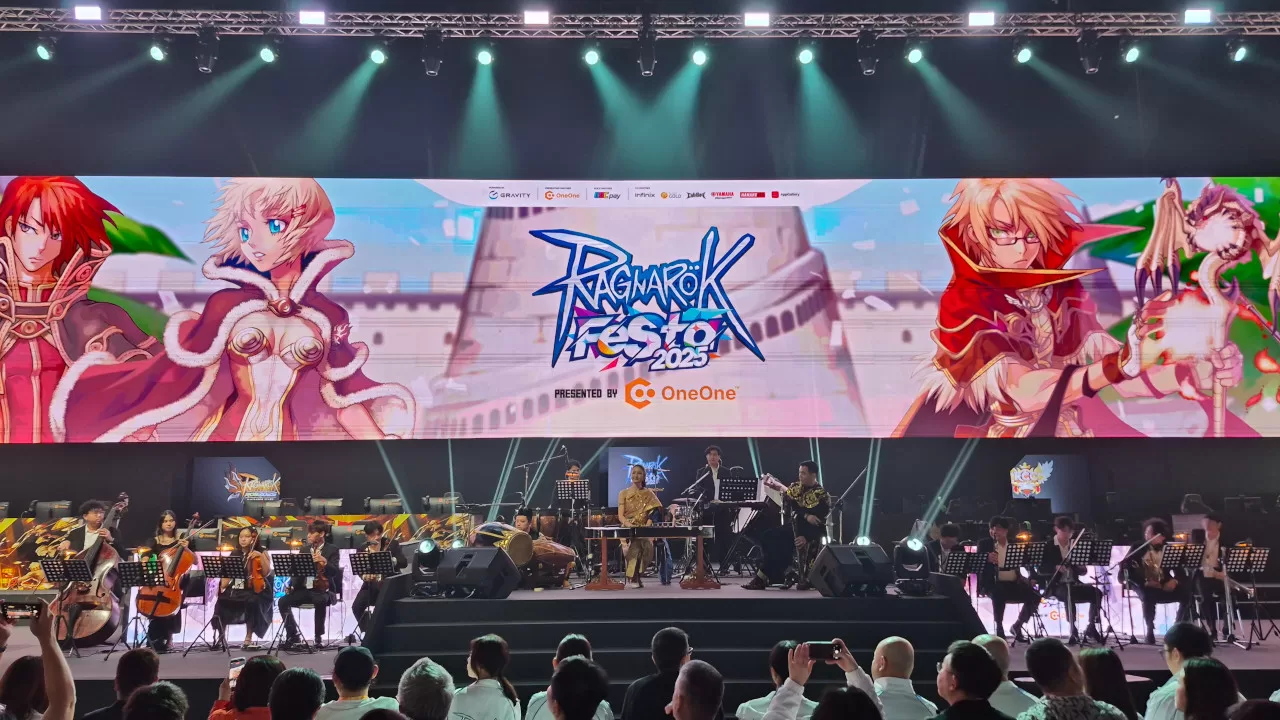Ragnarok Festa 2025 Recap: Everything that happened at this year’s big ...