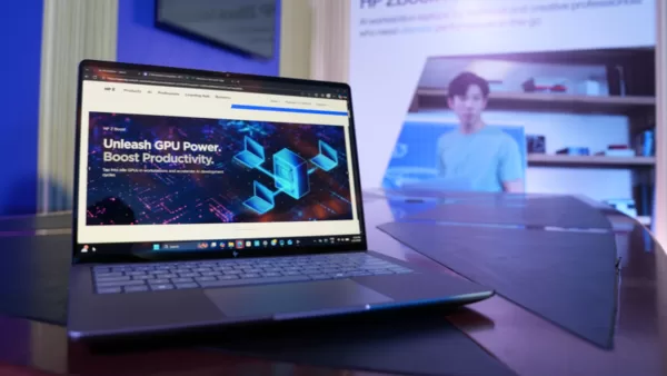HP launches new workstation lineup in the Philippines - UnGeek