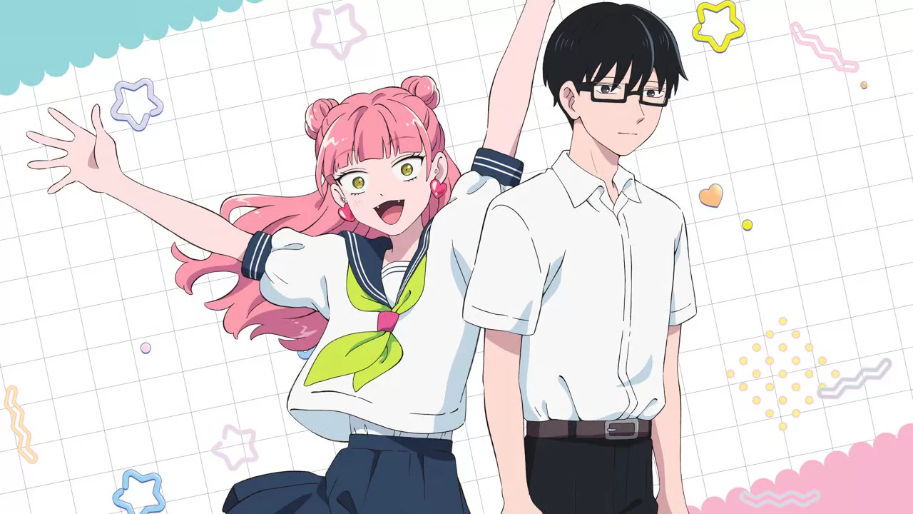 Seven must-watch romance anime on Crunchyroll for Valentine's Day 2026 ...