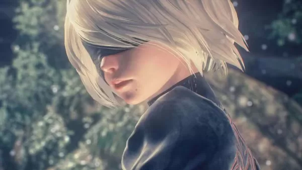 Square Enix teases potential NieR: Automata sequel in new video - UnGeek