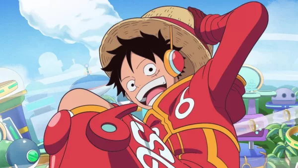 The One Piece anime returns this April on Crunchyroll with the Elbaph ...