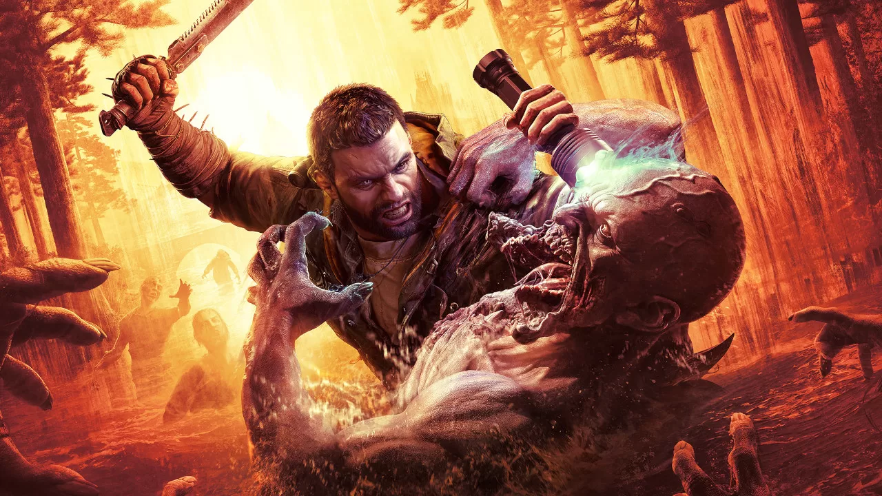 Dying Light: The Beast gets 'Restored Land' version, featuring a ...