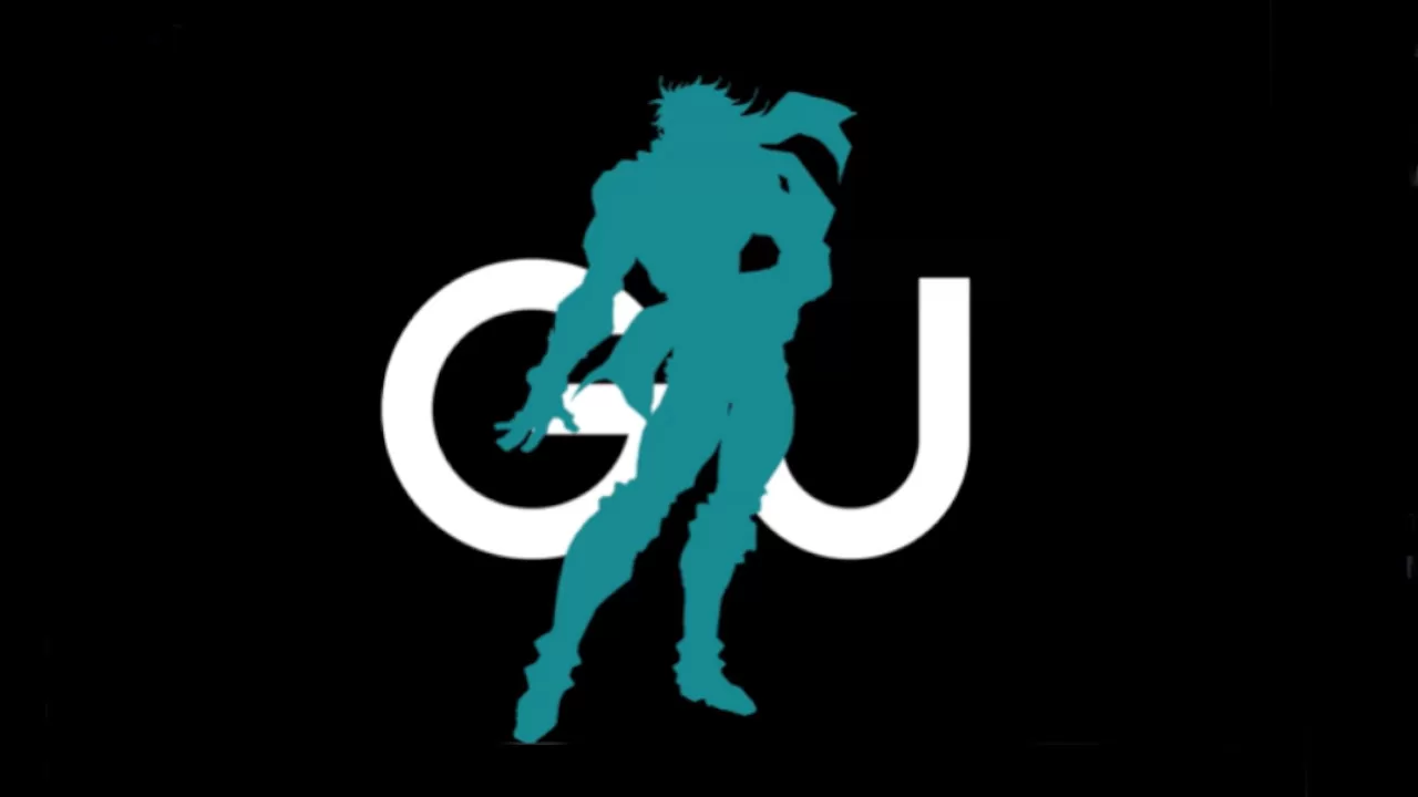 GU is launching a JoJo's Bizarre Adventure graphic tee collection this ...
