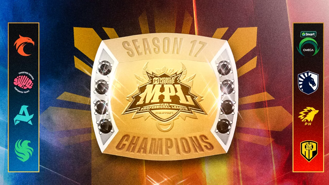 MPL Philippines partners with Fairrie for first-ever championship ring ...