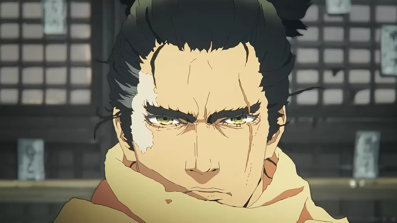 Sekiro: No Defeat anime gets new trailer, revealing 2026 roadshow ...