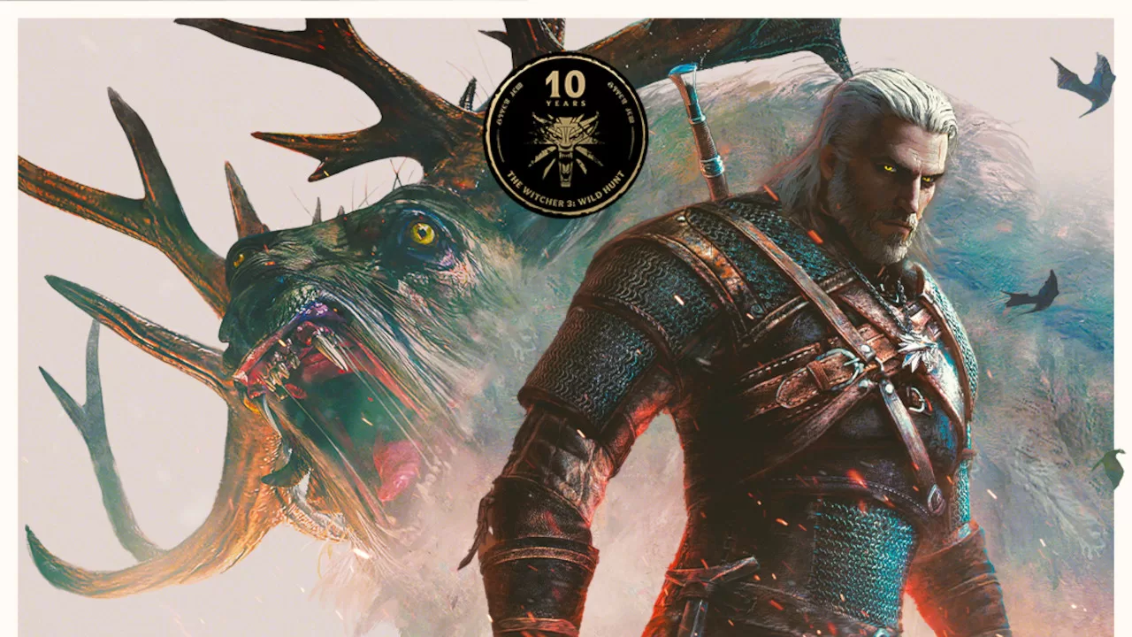 The Witcher in Concert Manila reveals merch, meet-and-greet, and more ...