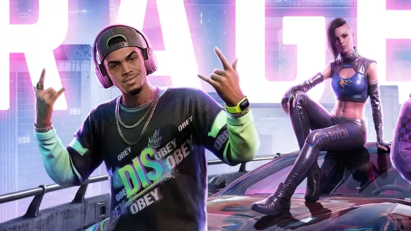 Level Infinite launches open-world mobile game Gangstar Mirage City in ...