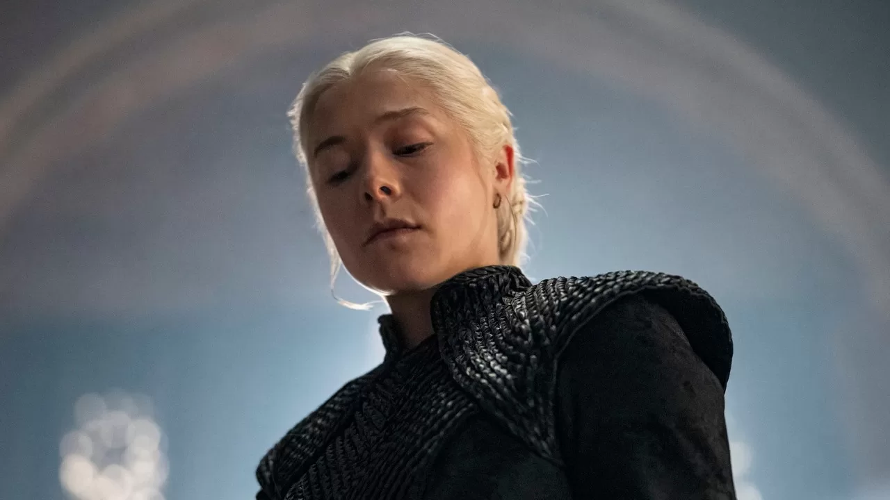 House of the Dragon Season 3 premieres on HBO Max this June - UnGeek