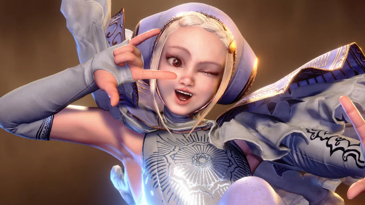 Ingrid is coming to Street Fighter 6 this May - UnGeek