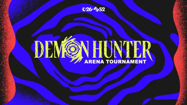 Riot announces the Demon Hunter Arena Tournament for players in SEA ...