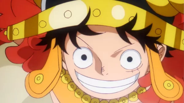 One Piece 8th character popularity poll results see Luffy and Zoro once ...