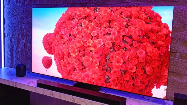 Samsung launches new 2026 Vision AI TVs and audio devices in the ...