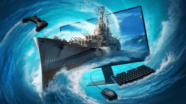 World of Warships: Legends is available now on PC and Game Pass - UnGeek