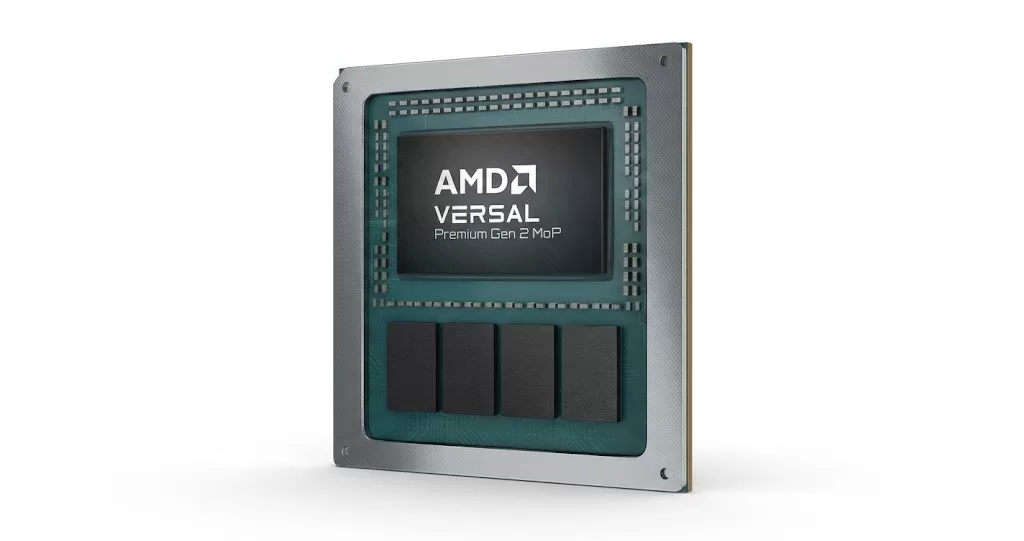 AMD Versal Premium Gen 2 Memory on Package brings more memory capacity ...