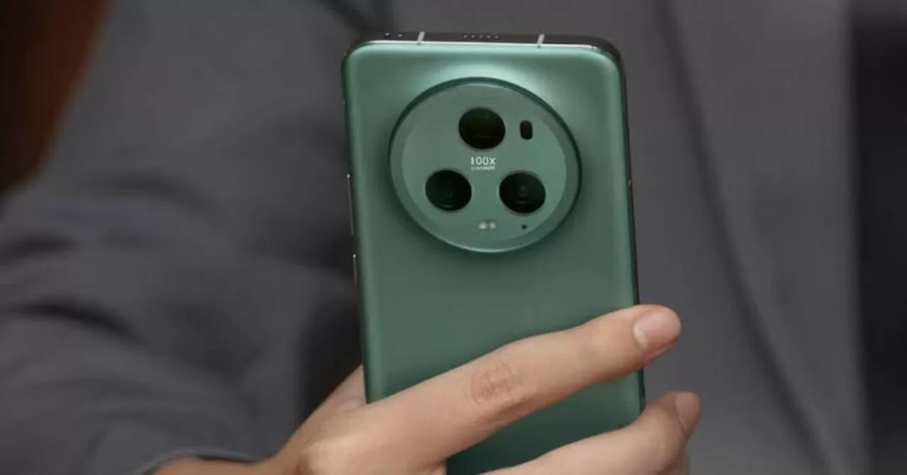 MagicOS 11 Liquid Glass UI coming to older HONOR smartphones - UnGeek