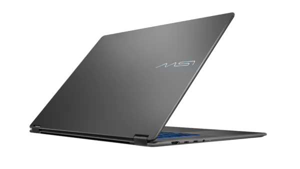 MSI teams up with NVIDIA for the first laptop powered by NVIDIA RTX ...