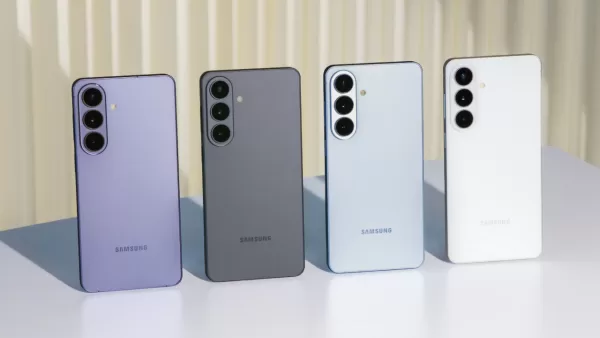 Samsung announces its new Mid-Year Deals 2026 promo in the Philippines ...