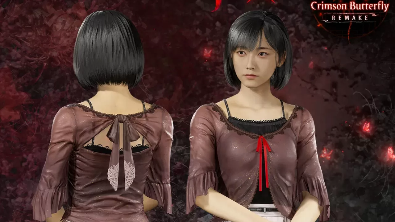 Silent Hill f gets free Fatal Frame II: Crimson Butterfly Remake ...
